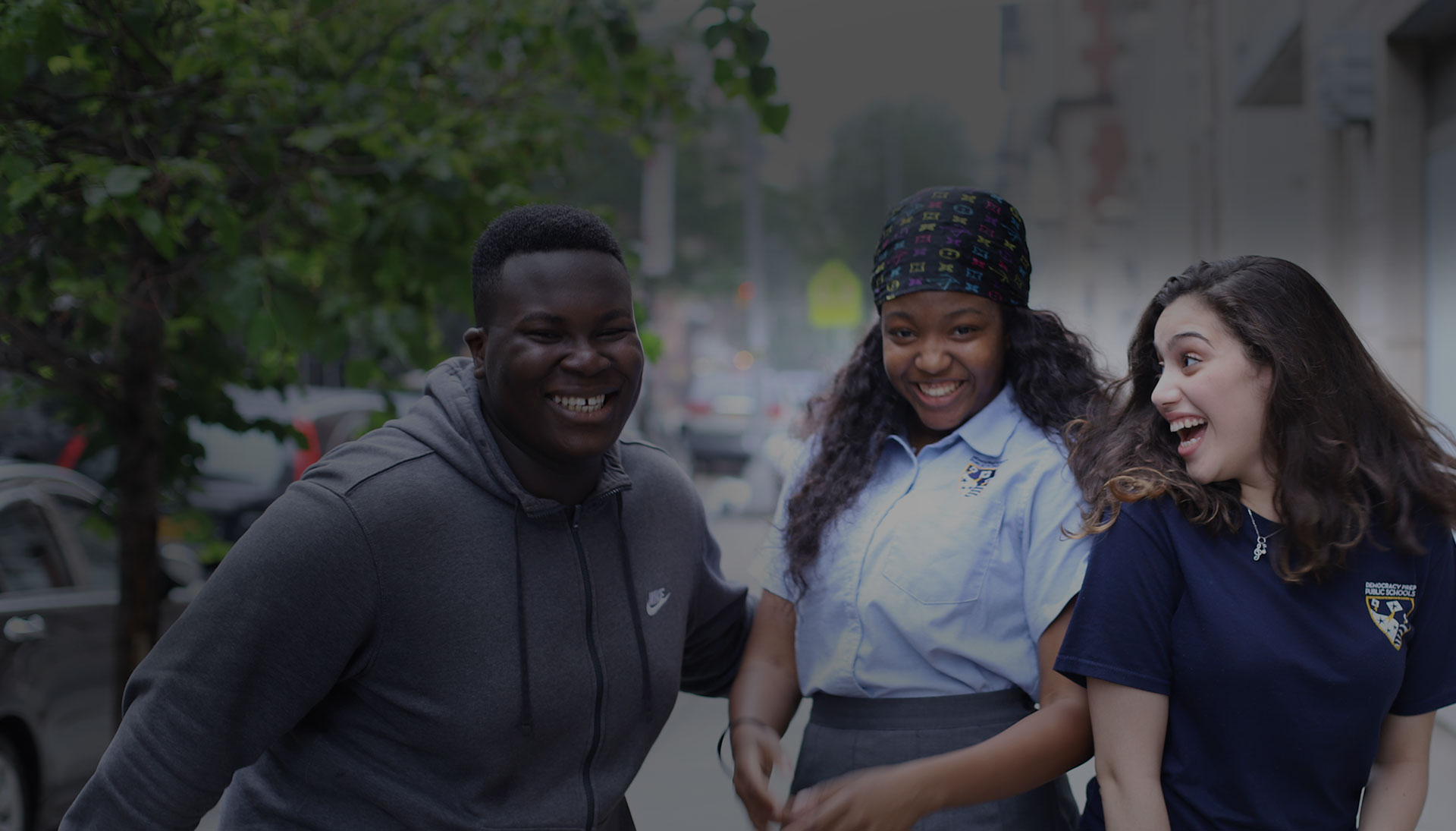 Become a Community Partner | TDF Community Programs | TDF - Theatre ...