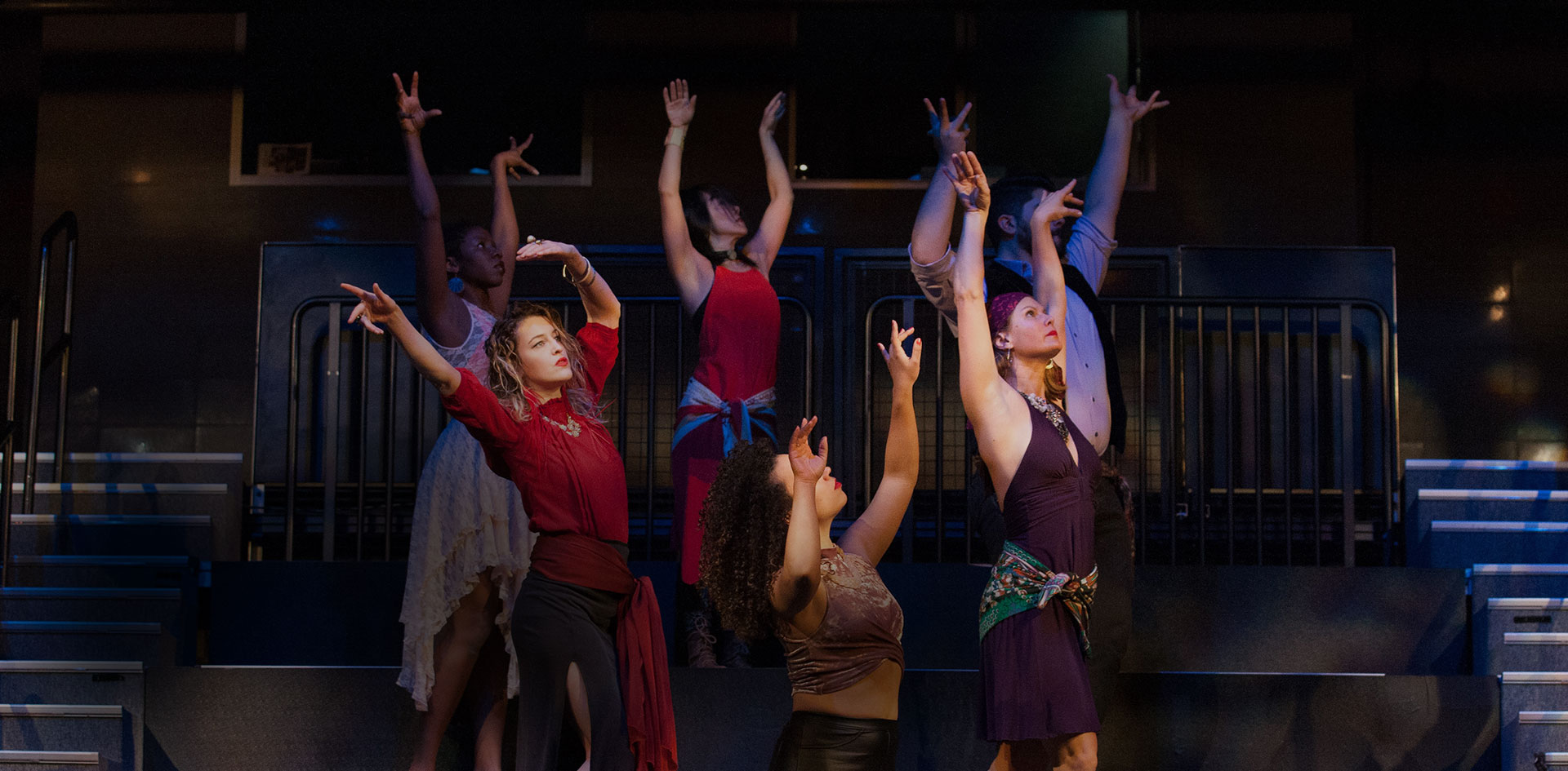 Go Off-Off and Beyond | Discount Ticket Programs | TDF - Theatre ...