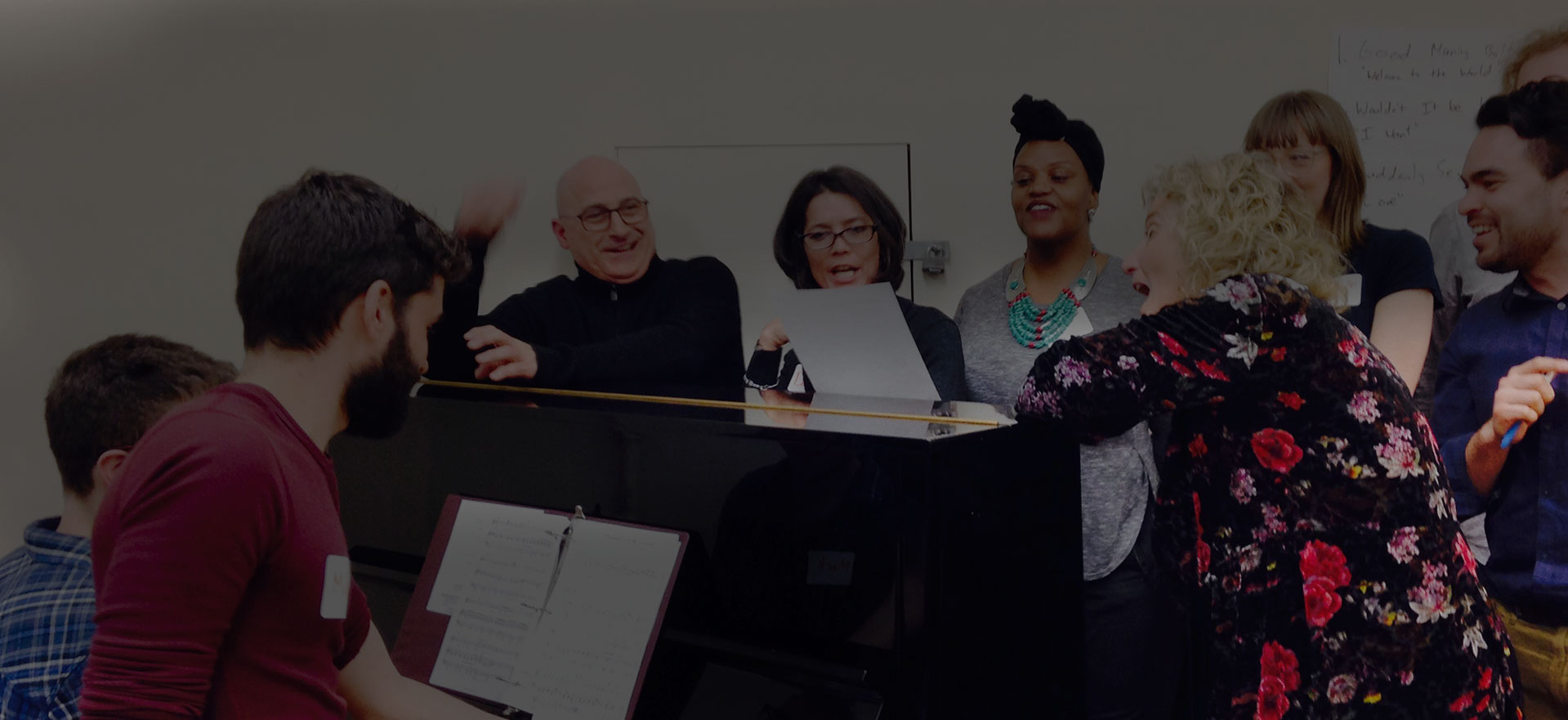 | TDF Training and Professional Development | TDF - Theatre Development ...