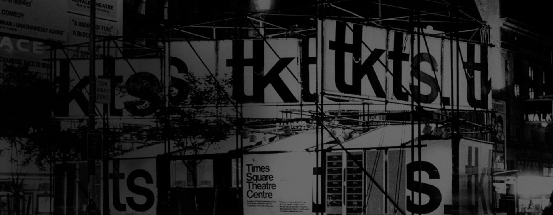 Who We Are | About Us | TDF - Theatre Development Fund