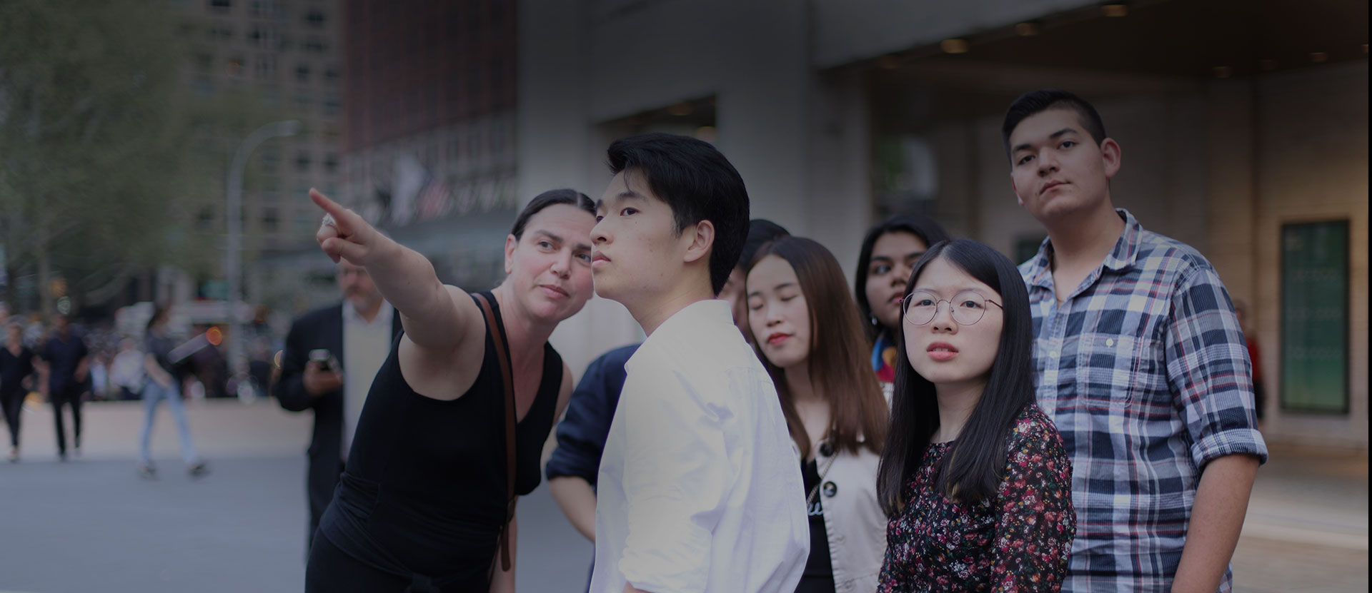 How we're evolving | About Us | TDF - Theatre Development Fund