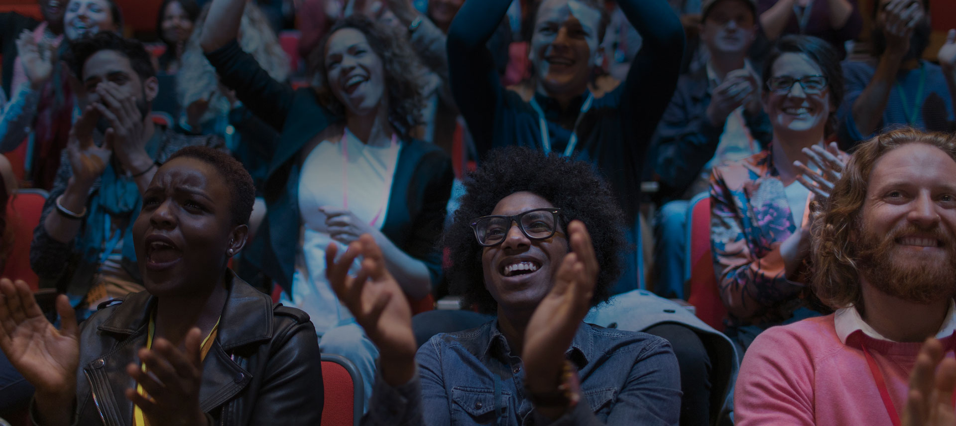 TDF Stages | On Stage | TDF - Theatre Development Fund