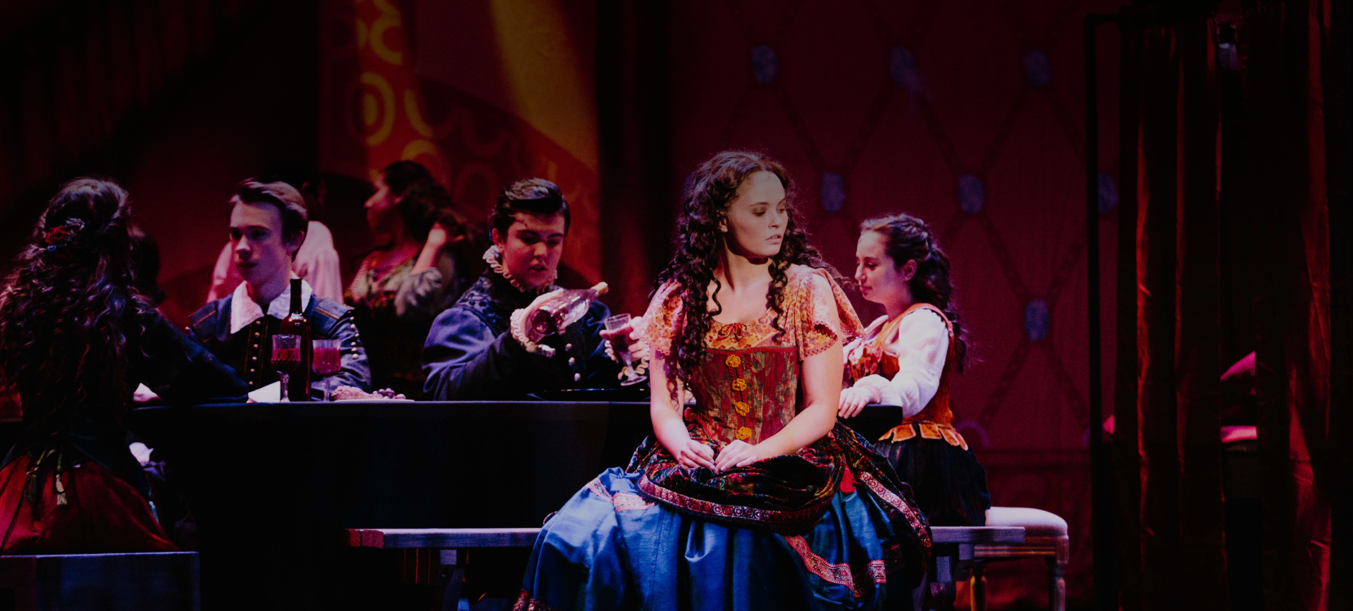 TDF Costume Collection Programs | For The Makers | TDF - Theatre ...