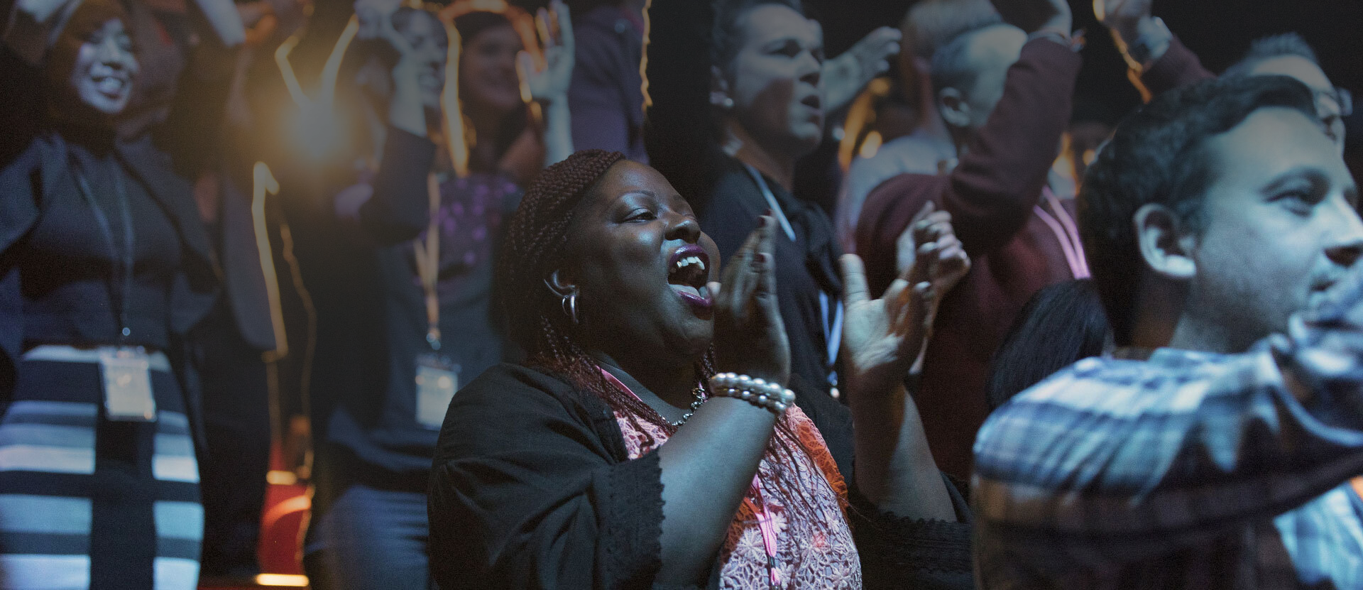 TDF Member Perks | TDF Membership | TDF - Theatre Development Fund