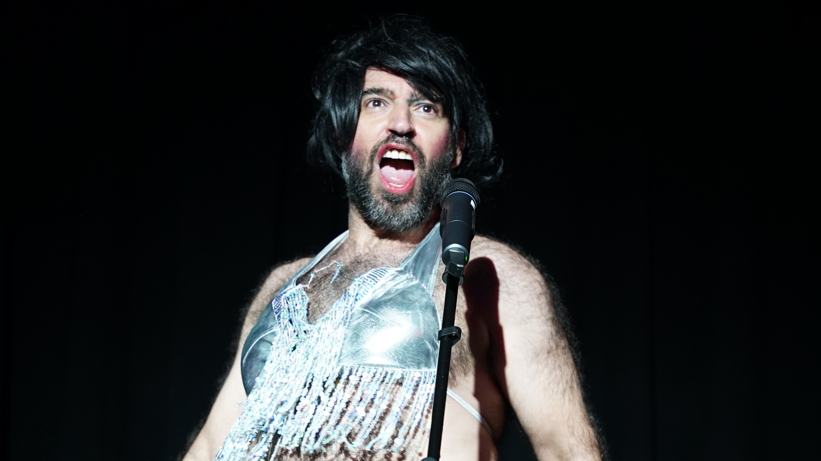 NYC Summer Theatre Festivals | TDF Stages | TDF - Theatre Development Fund