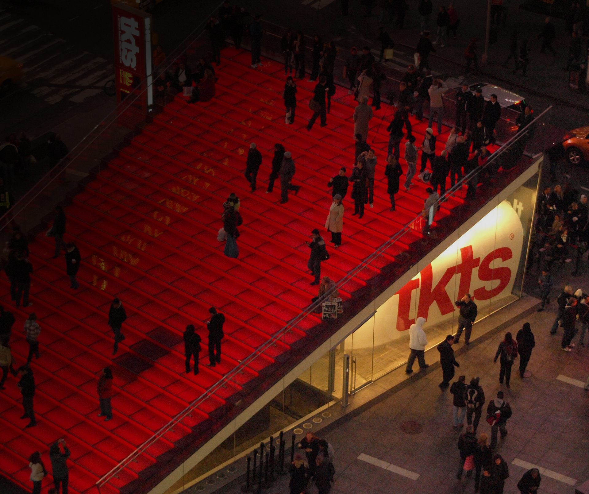 Discount Broadway Tickets for On, Off & Off-Off Shows | TKTS by TDF ...