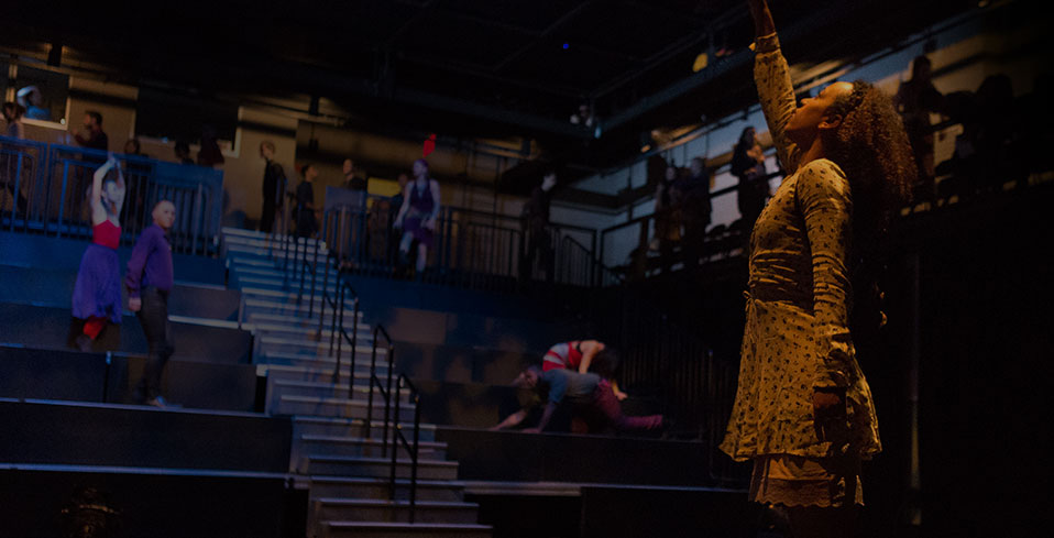 TDF Advisory | TDF - Theatre Development Fund