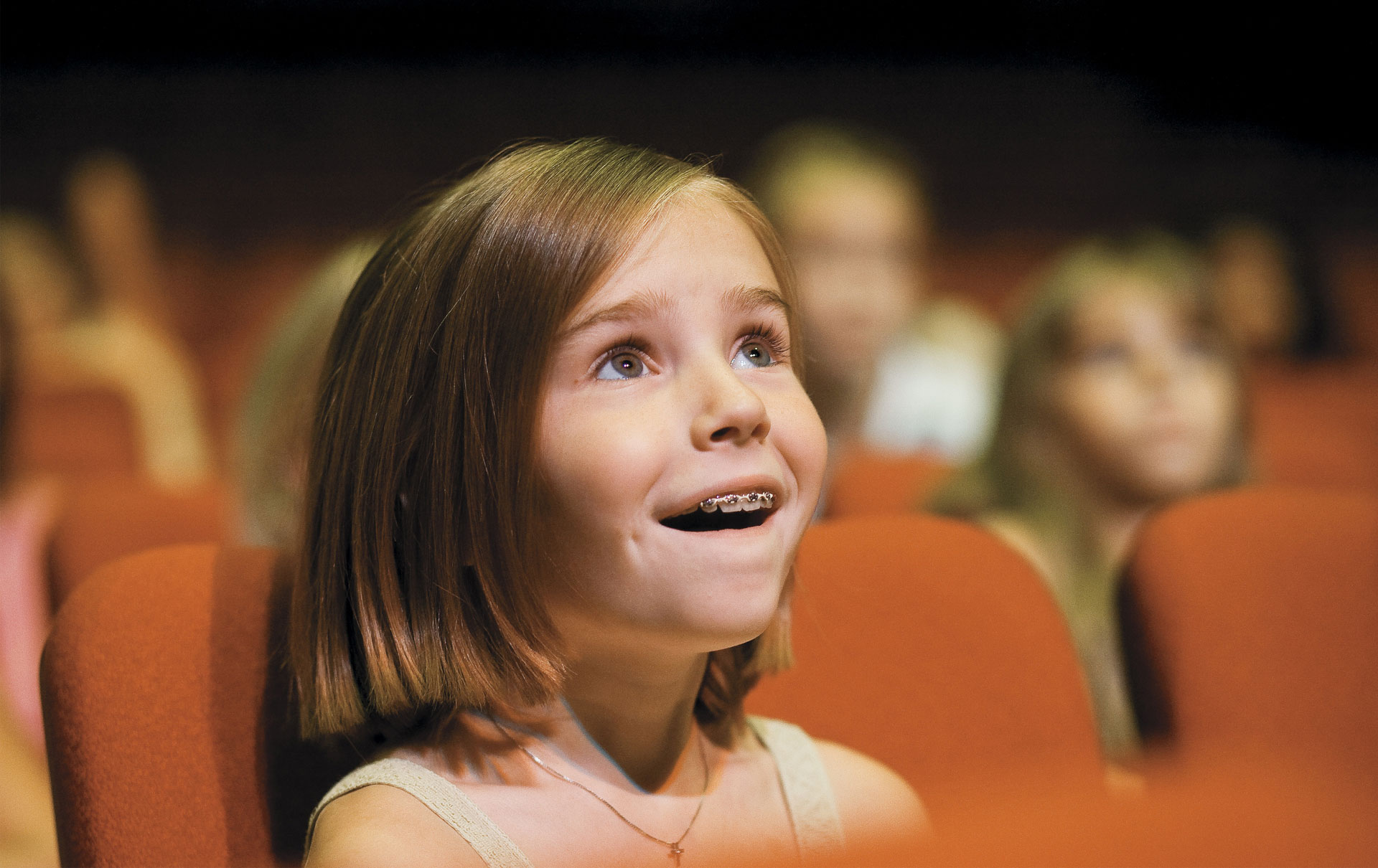 Contact TDF | About Us | TDF - Theatre Development Fund