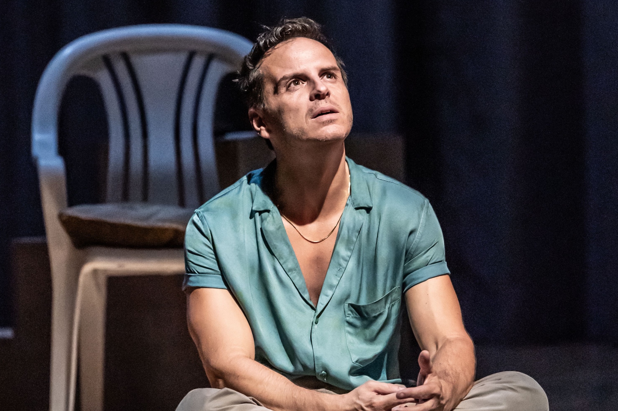 Best Plays and Musicals Beyond Broadway in March 2025 | TDF Stages | TDF - Theatre Development Fund