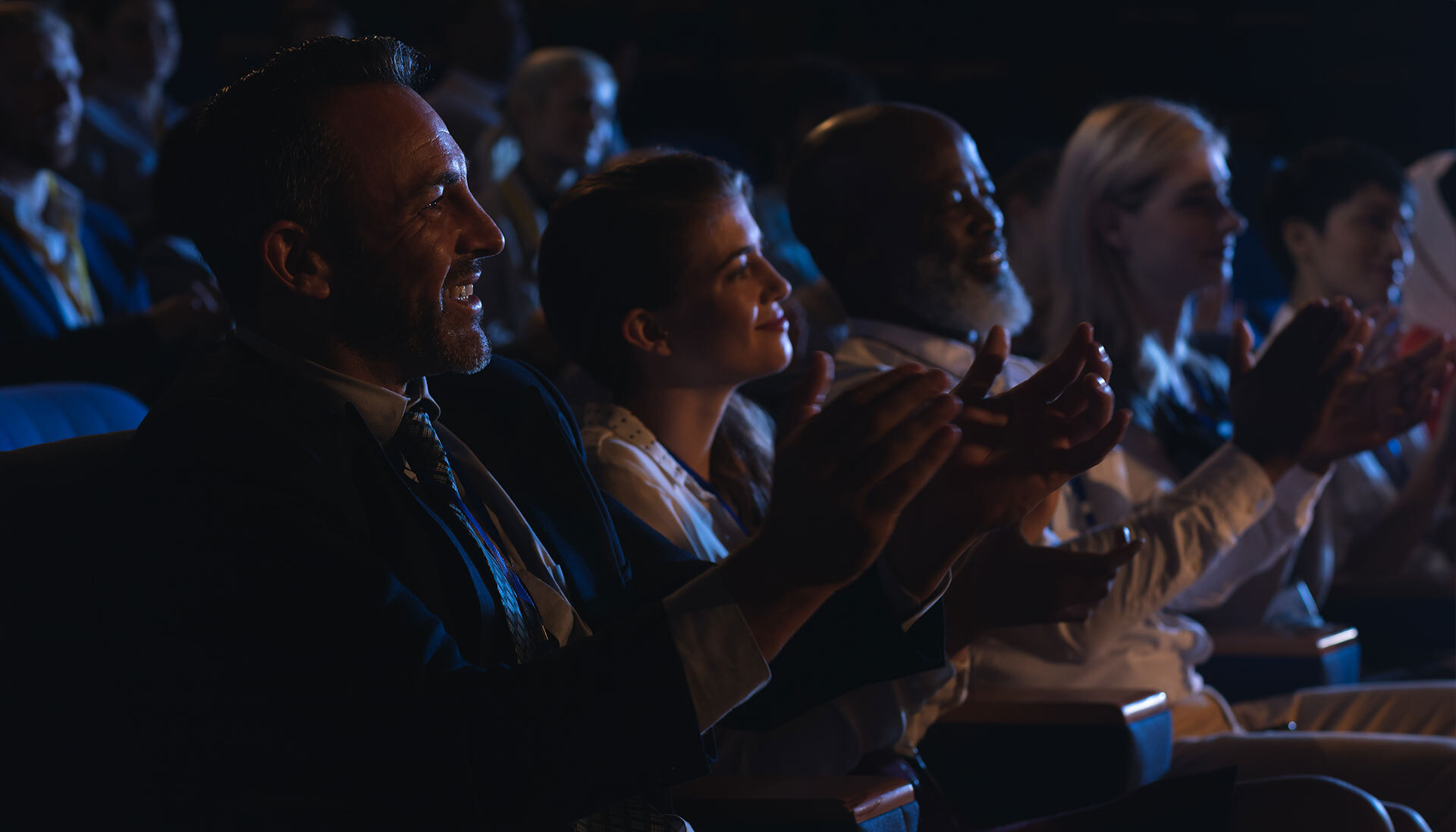 Privacy Policy | TDF - Theatre Development Fund