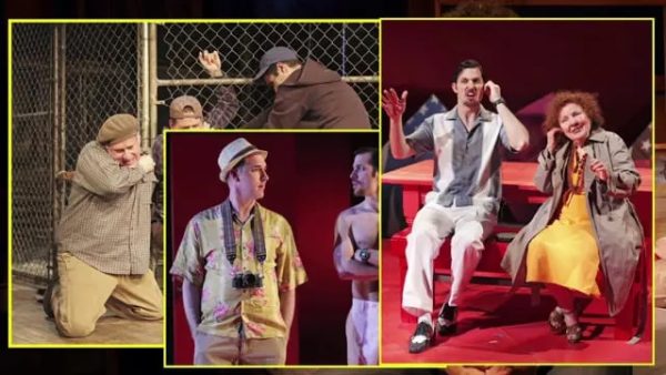 WATCH: Meet INTAR Theatre | TDF Stages | TDF - Theatre Development Fund