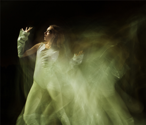 What in the World is Interpretive Dance? You Know More Than You Think ...