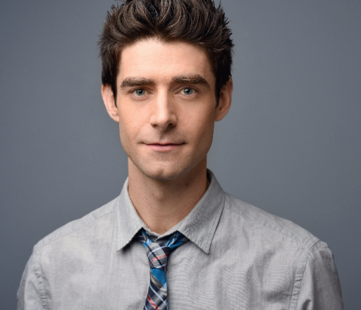 Drew Gehling Has Prepared His Whole Life for 'Almost Famous' | TDF ...