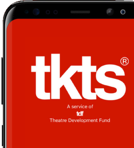 TKTS Live | TDF