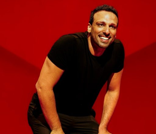 Ari'el Stachel Interview for Other Off Broadway in NYC | TDF Stages ...