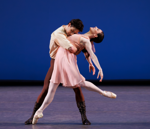 13 Dance Performances to See This Winter | TDF