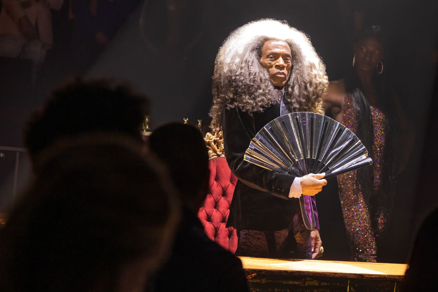 WATCH: Meet the Cast of 'CATS: The Jellicle Ball' on Broadway | TDF