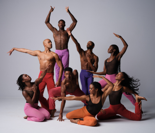 16 Dance Performances to See This June—Two Are FREE | TDF